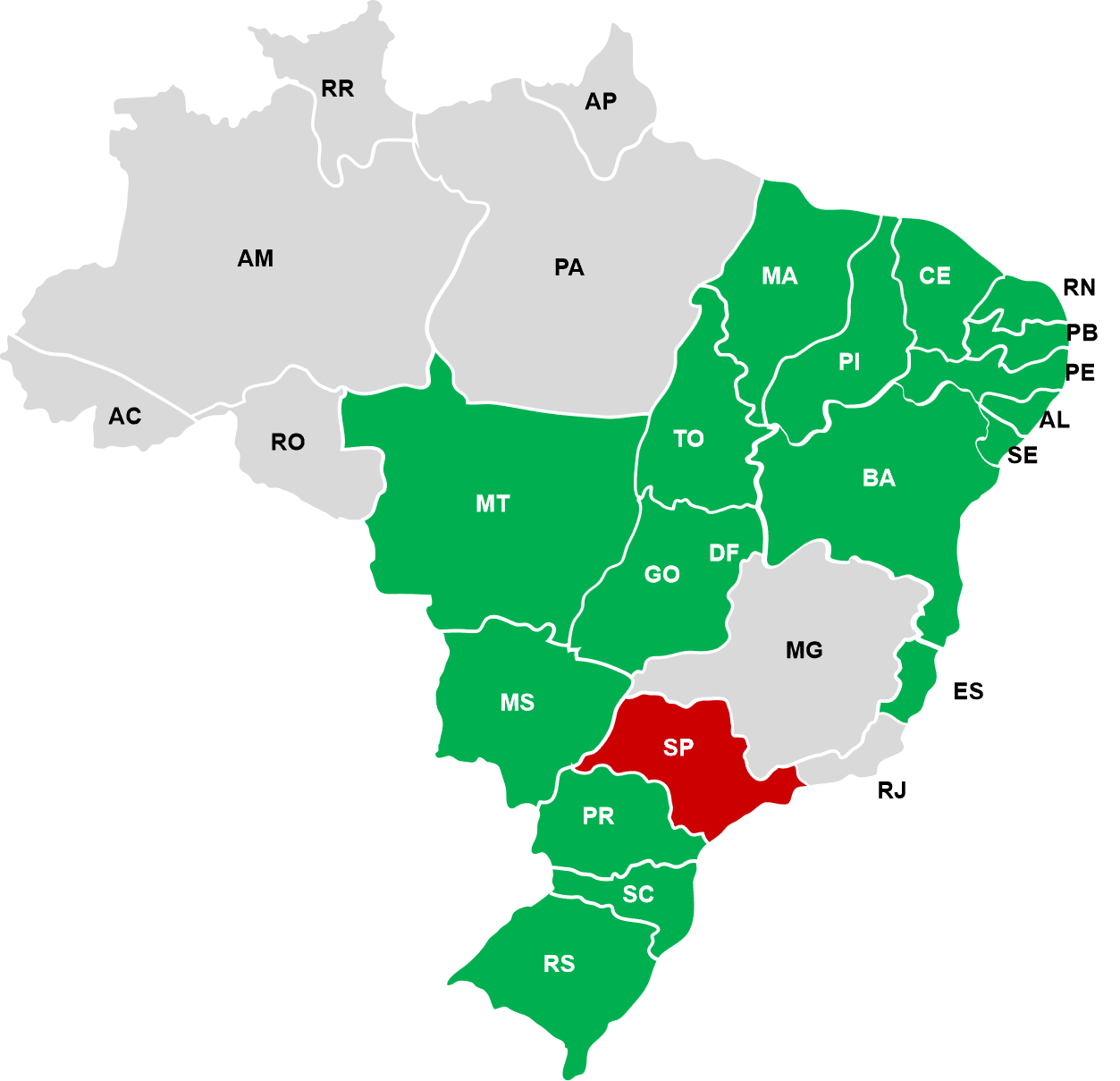 Nossa empresa | Anjun Express