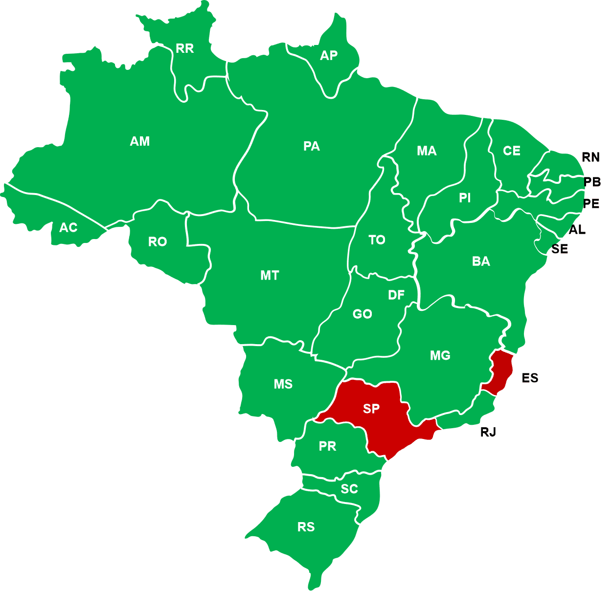 Nossa empresa | Anjun Express